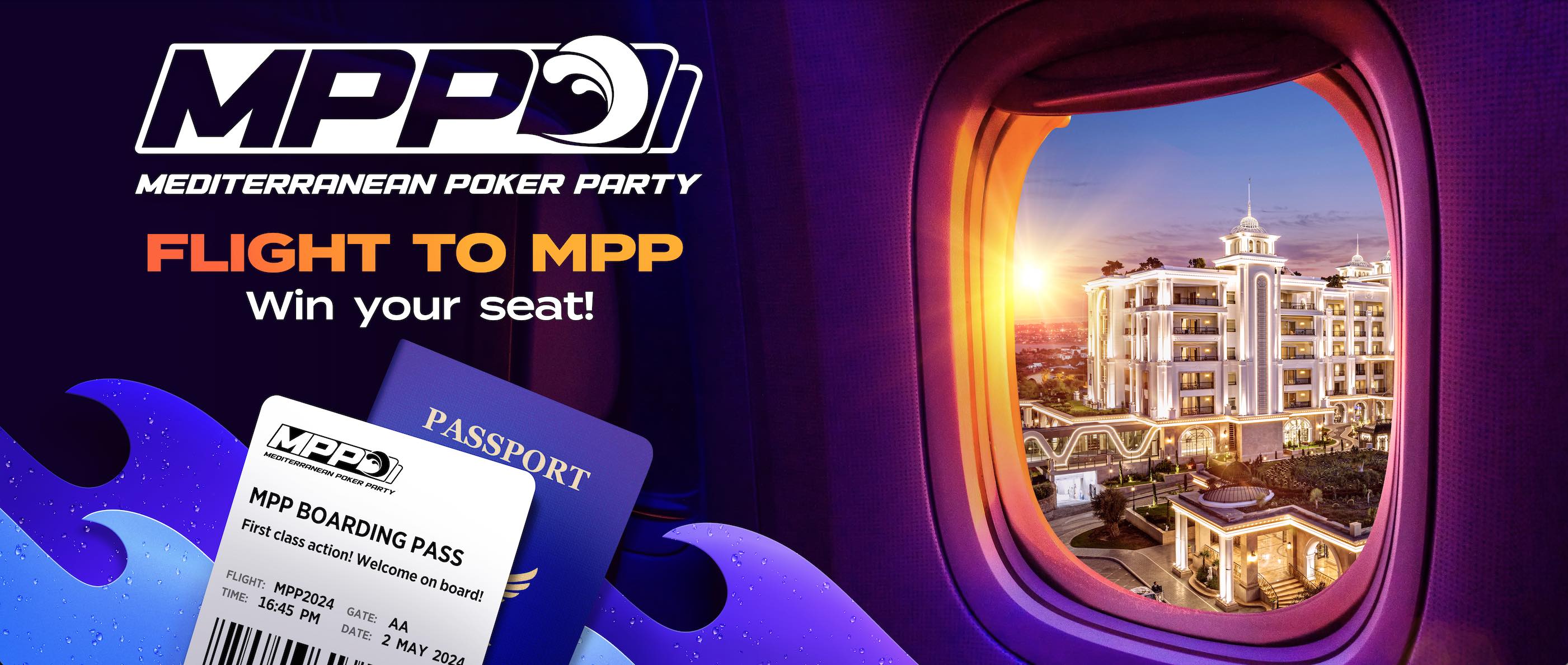 MPP | EAPT Grand Final